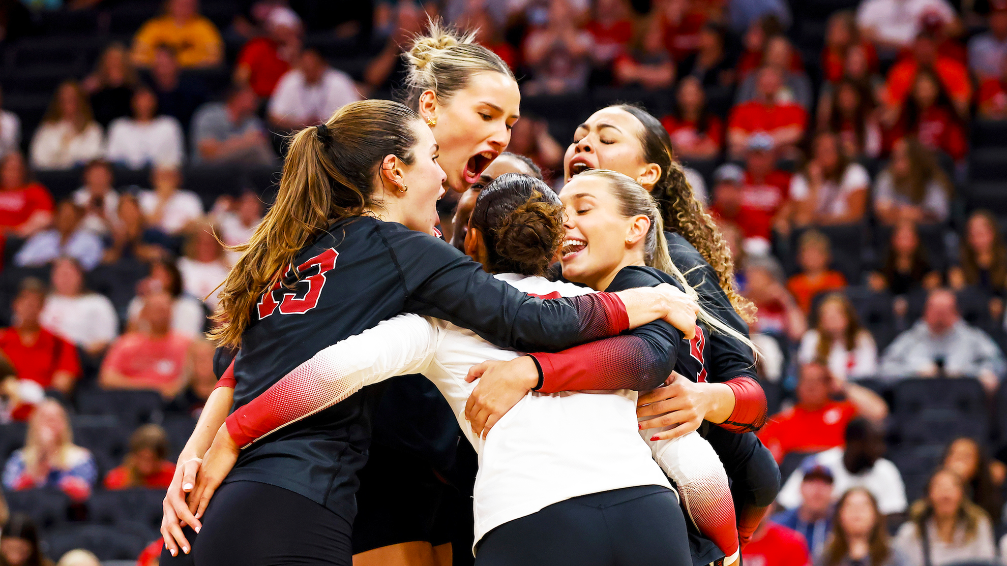 Card Digs Deep in Win - Stanford Cardinal - Official Athletics Website