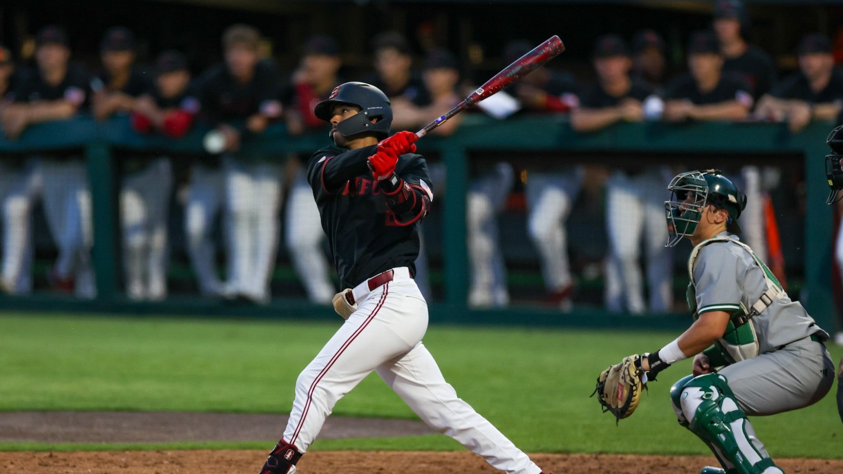 Ten-Run Third Fuels Victory - Stanford Cardinal - Official Athletics ...