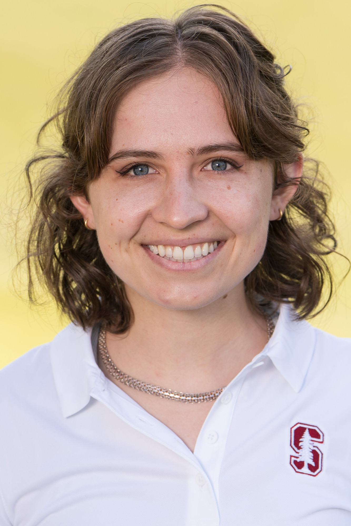 Brooke Seay - Women's Golf 2023-24 - Stanford Cardinal - Official ...