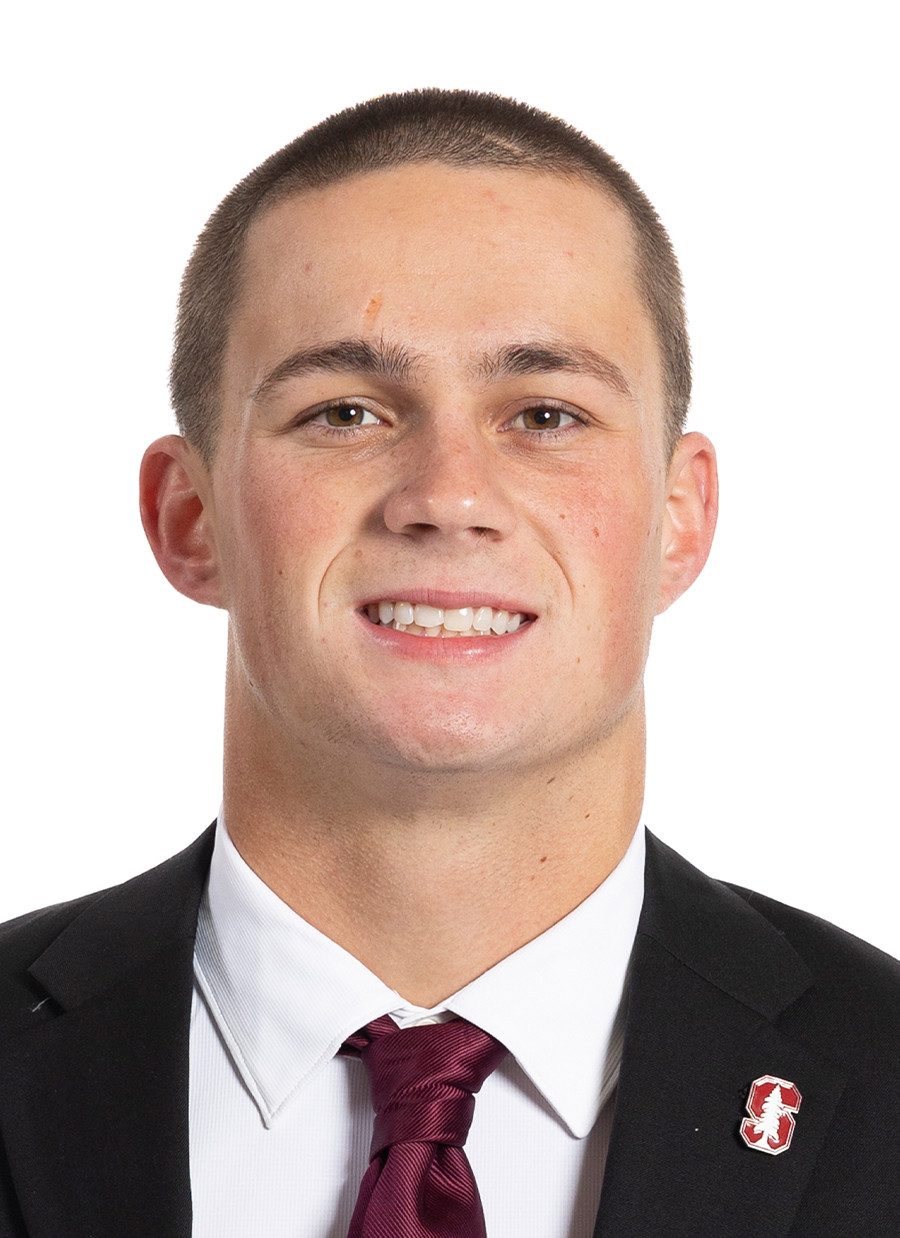 Malcolm Moore - Baseball 2024 - Stanford Cardinal - Official Athletics ...