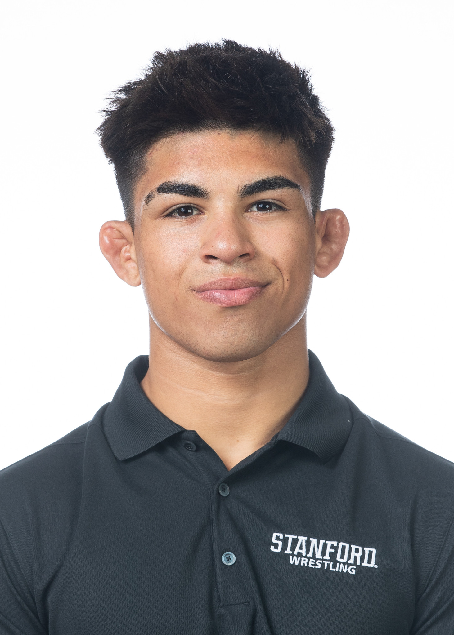 Aden Valencia - Wrestling 2025-26 - Stanford Cardinal - Official ...