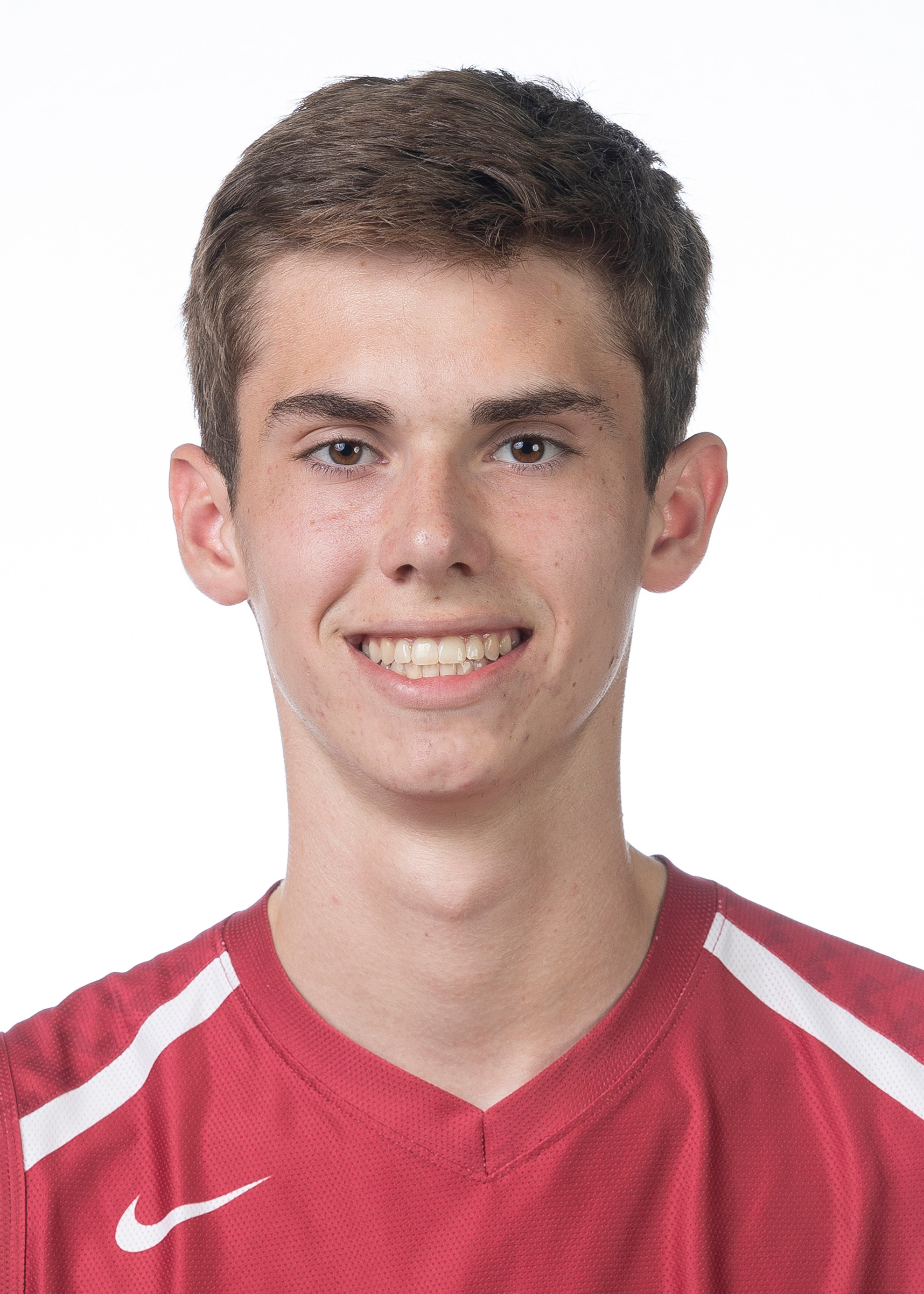 Ryan Gant - Men's Volleyball 2025 - Stanford Cardinal - Official Athletics Website