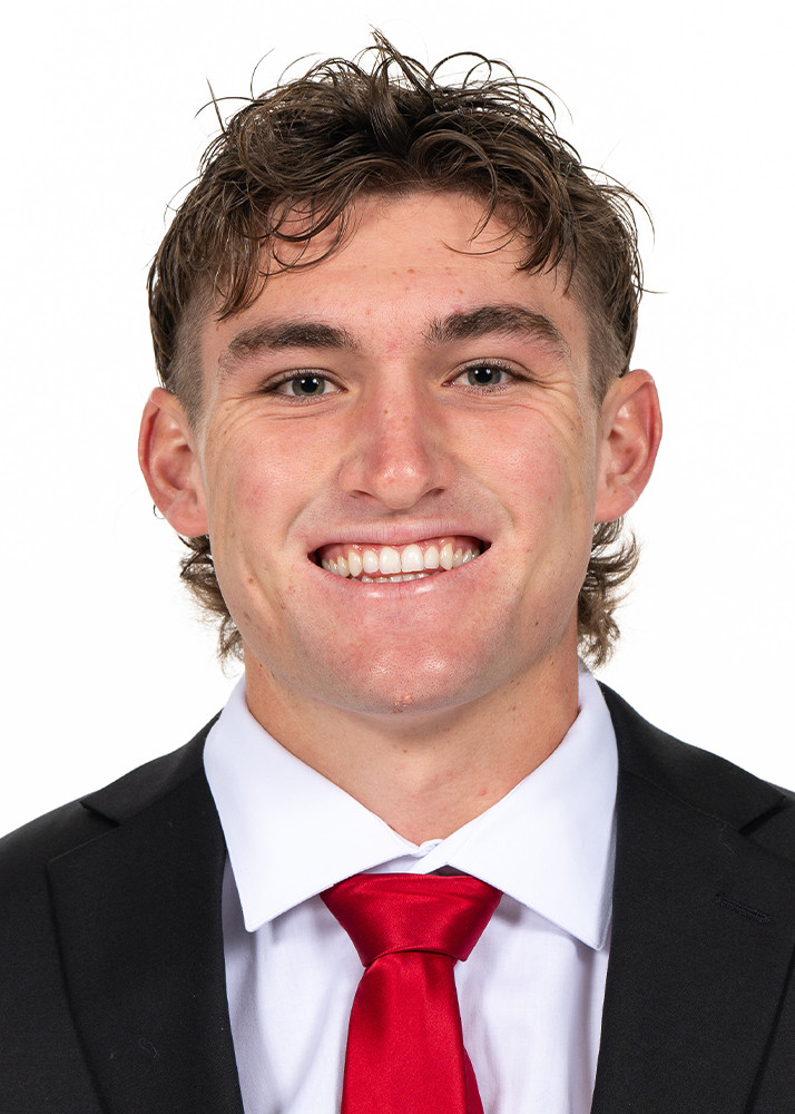 JJ Moran - Baseball 2026 - Stanford Cardinal - Official Athletics Website