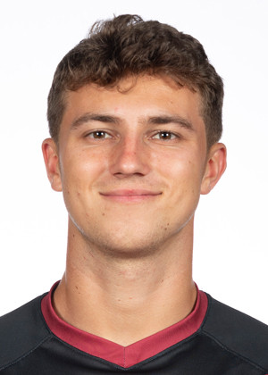 Will Richmond - Men's Soccer 2021 - Stanford Cardinal - Official ...