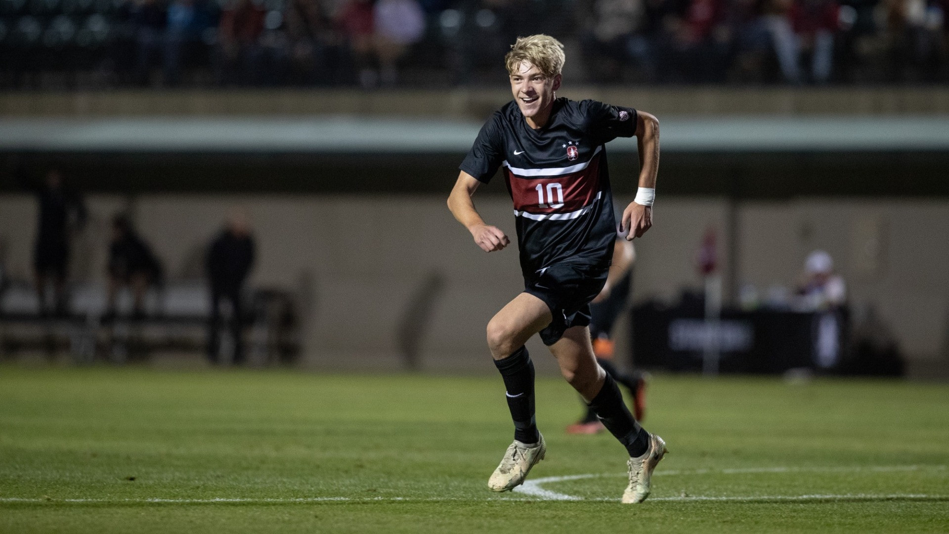 Cardinal Crushes Aztecs - Stanford Cardinal - Official Athletics Website