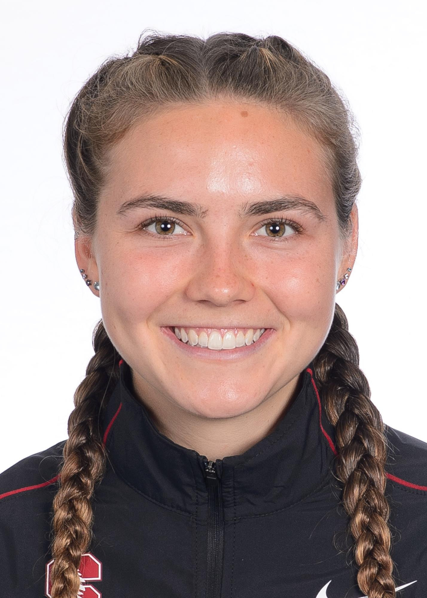 Alex Stout - Cross Country 2018 - Stanford Cardinal - Official ...