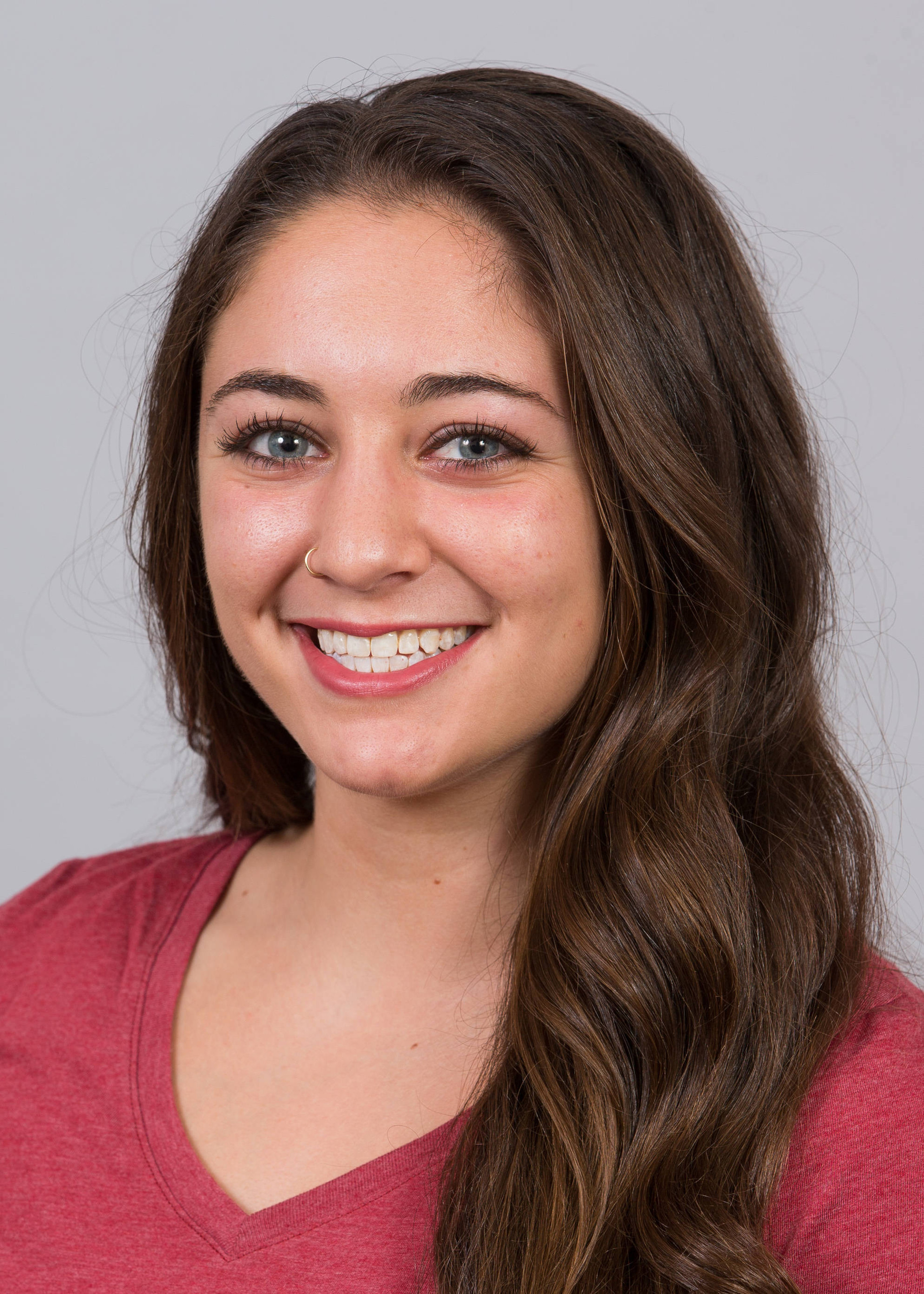 Haley Spector - Women's Gymnastics 2014 - Stanford Cardinal - Official ...