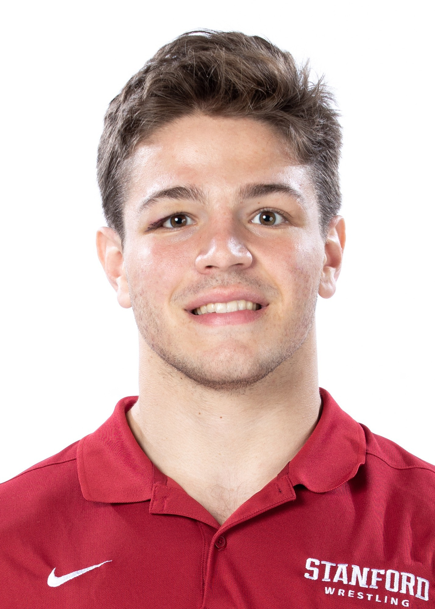 Luke Duthie - Wrestling 2024-25 - Stanford Cardinal - Official ...