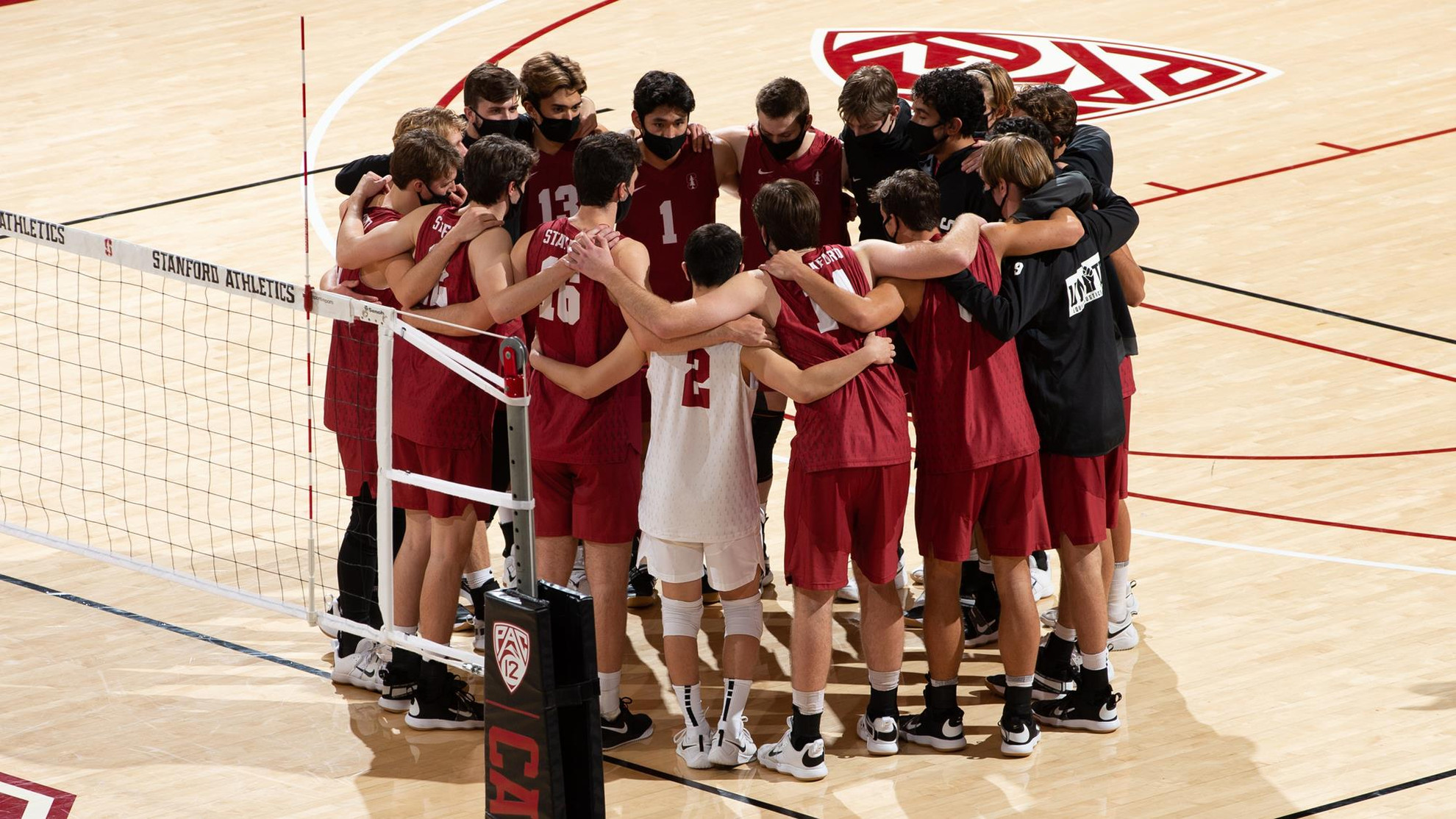 Improved Performance Not Enough - Stanford Cardinal - Official ...