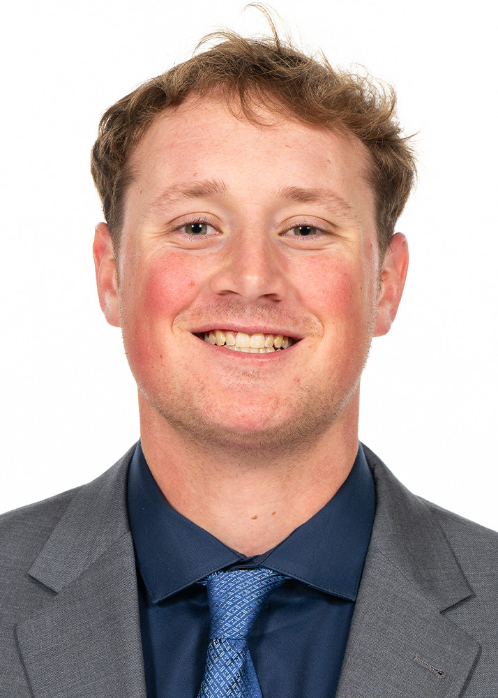 Brandon Larson - Baseball 2025 - Stanford Cardinal - Official Athletics ...