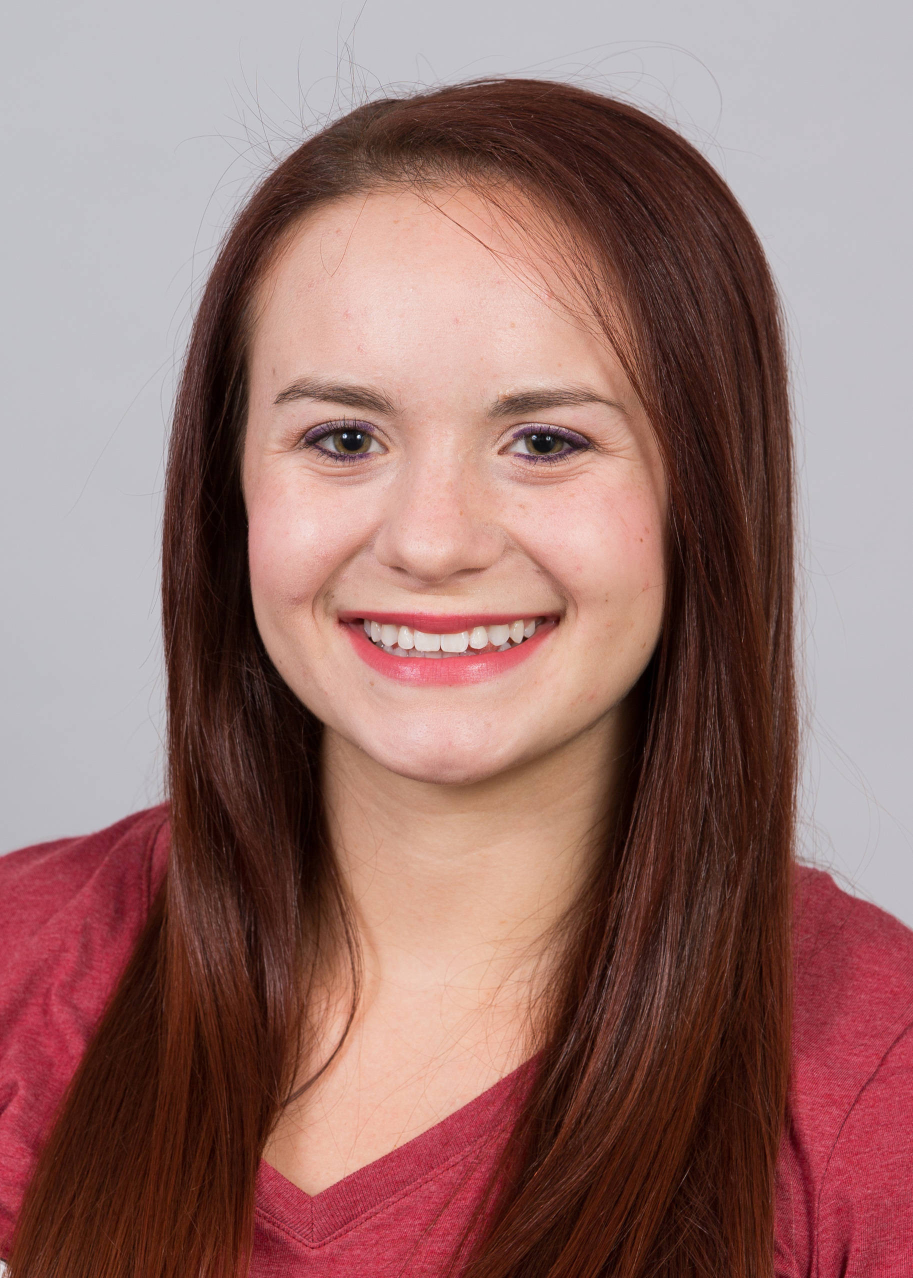 Rachel Daum - Women's Gymnastics 2016 - Stanford Cardinal - Official ...