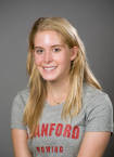 Carolyn Rennels - Women's Lwt Rowing 2010-11 - Stanford Cardinal ...