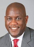 Bernard Muir - Stanford Cardinal - Official Athletics Website