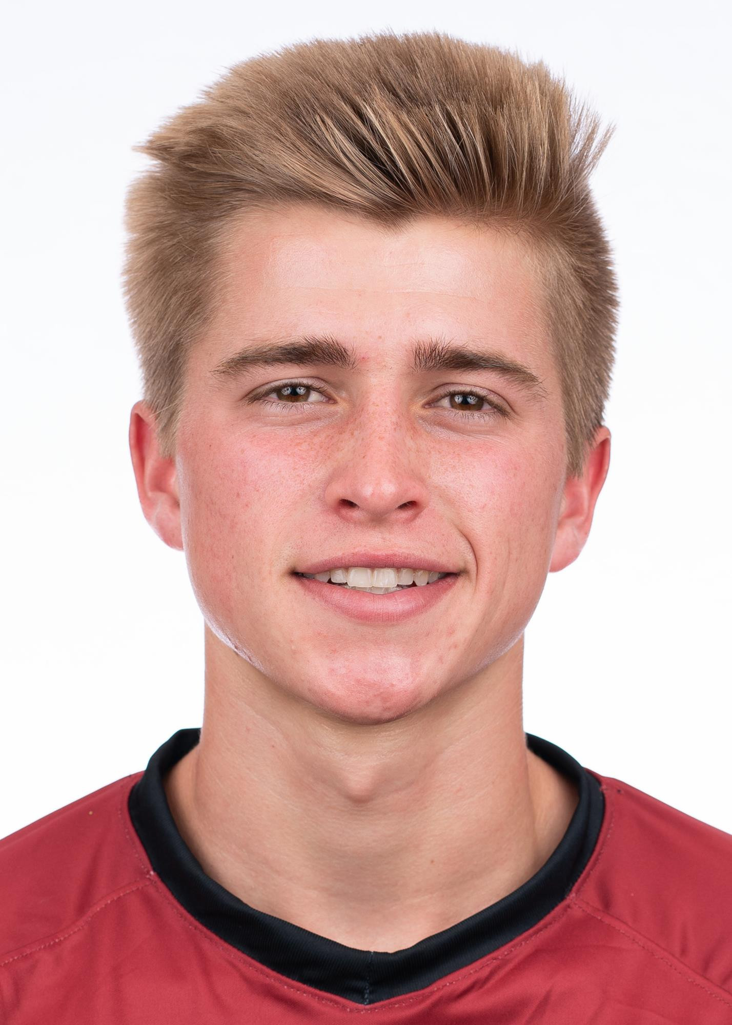 Keegan Tingey - Men's Soccer 2019 - Stanford Cardinal - Official ...