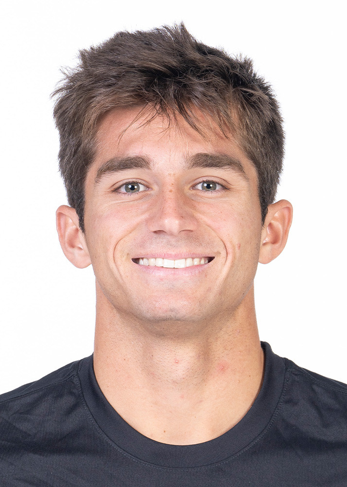 Alex Razeghi - Men's Tennis 2025-26 - Stanford Cardinal - Official ...