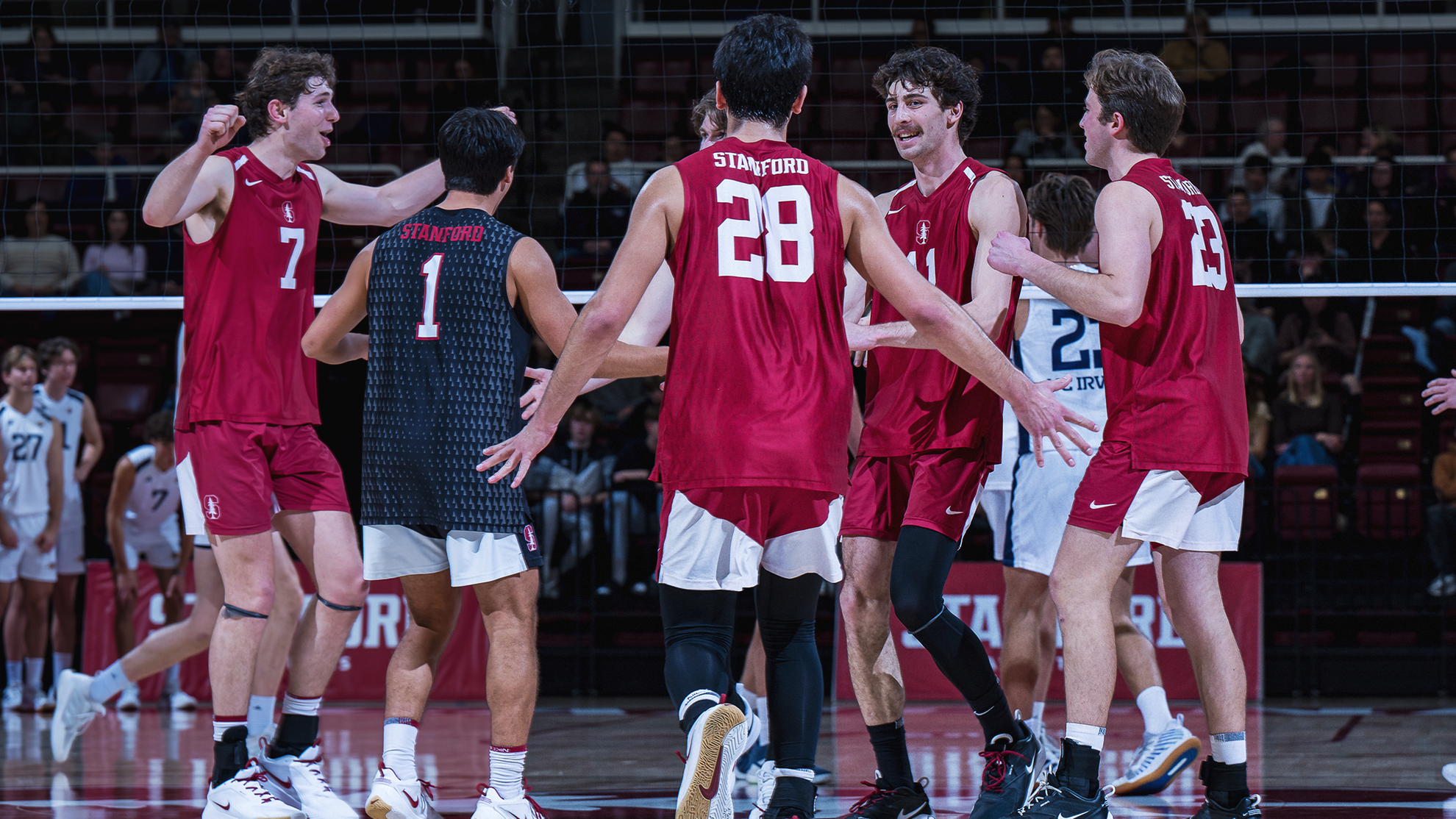 Stanford Hosts The Master’s in Maples - Stanford Cardinal - Official ...