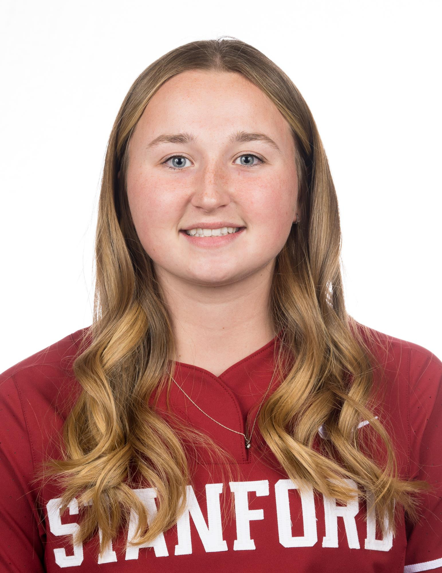 Regan Krause - Softball 2022 - Stanford Cardinal - Official Athletics ...