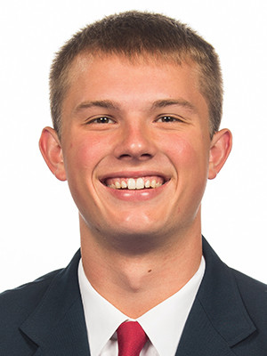 Jack West - Football 2019 - Stanford Cardinal - Official Athletics Website