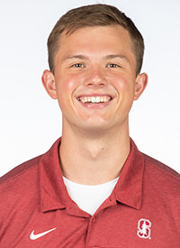 Jack West - Football 2020 - Stanford Cardinal - Official Athletics Website
