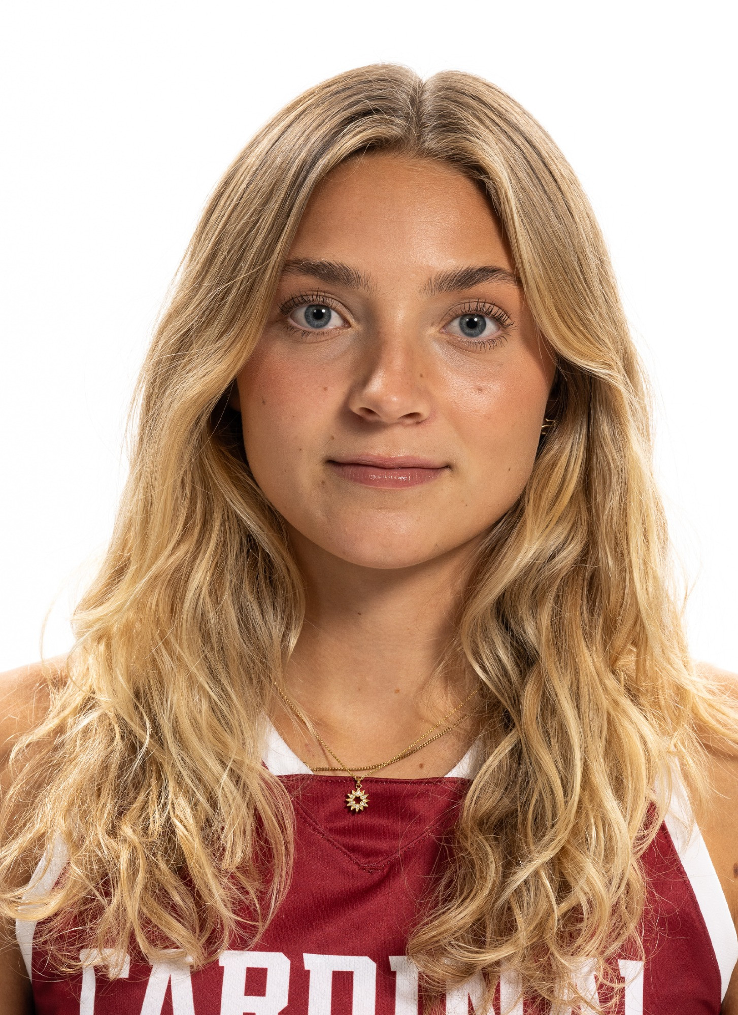 Line Andersson - Beach Volleyball 2025 - Stanford Cardinal - Official ...