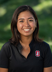 Calista Reyes - Women's Golf 2019-20 - Stanford Cardinal - Official ...