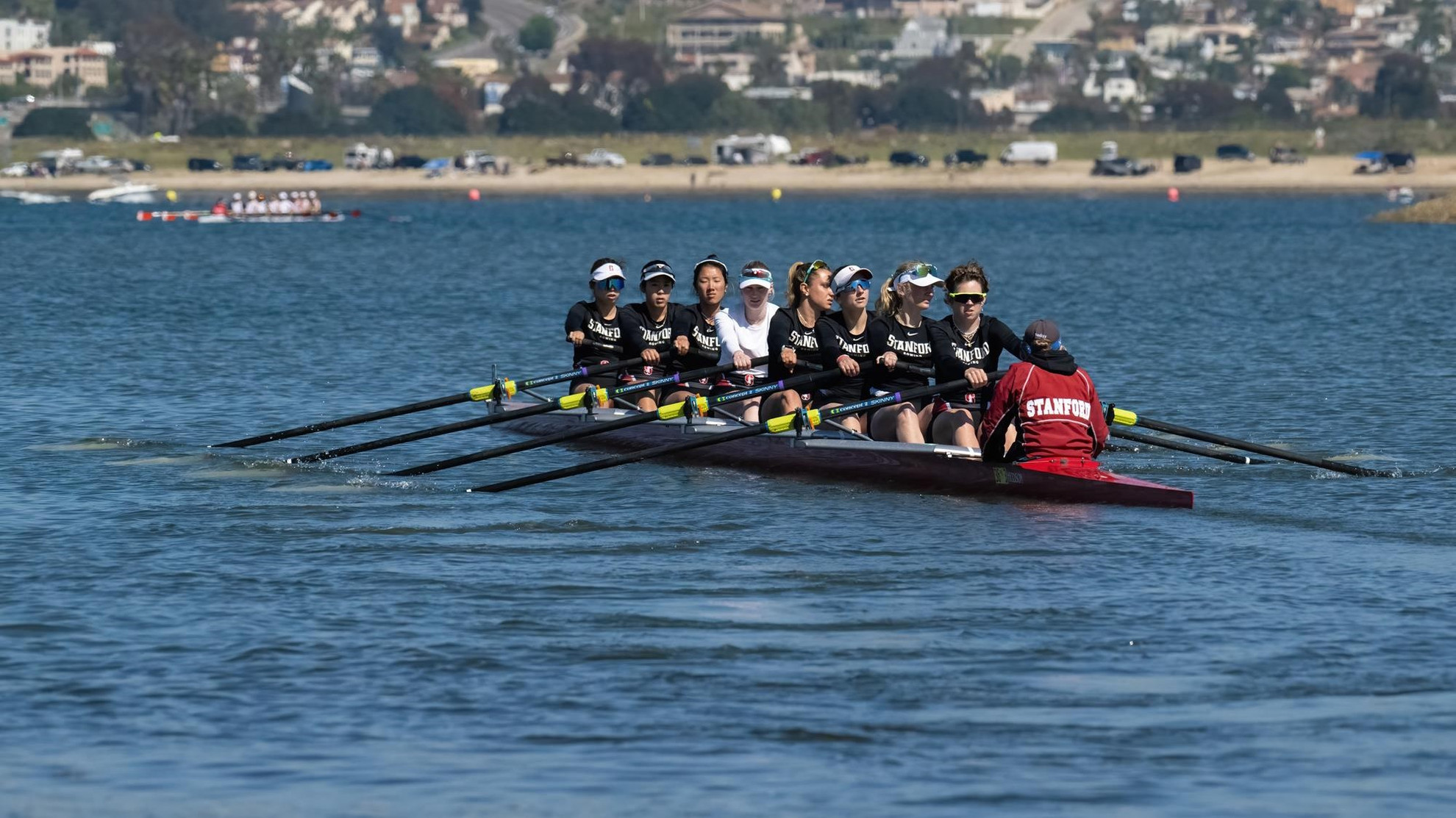 Battled the Tigers - Stanford Cardinal - Official Athletics Website