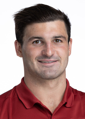 Tyler Abramson - Men's Water Polo 2021 - Stanford Cardinal - Official Athletics Website