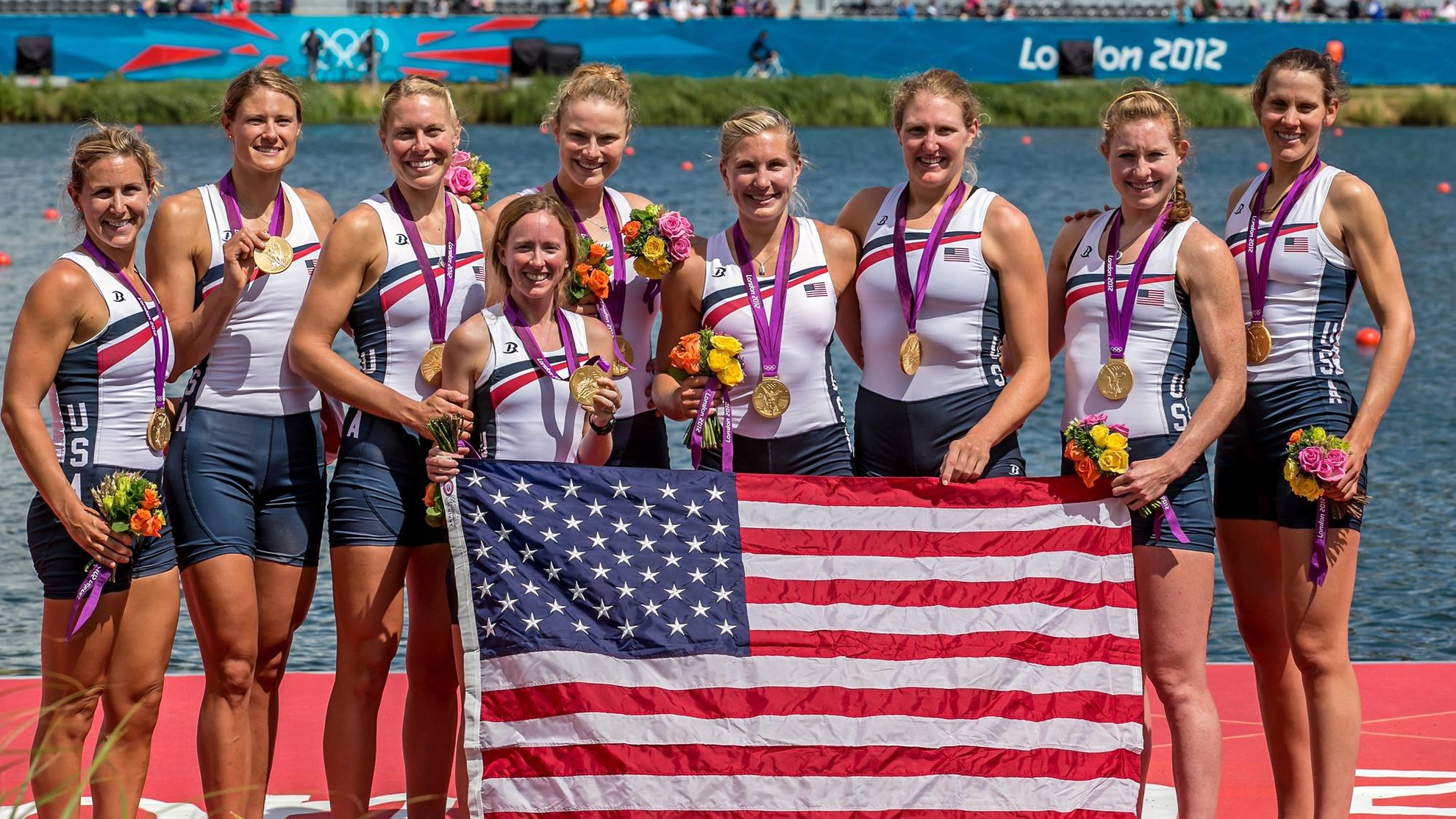 Olympians - Stanford Cardinal - Official Athletics Website