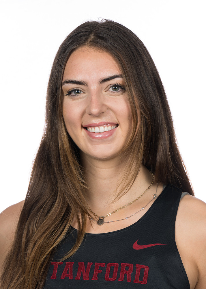 Emmy Sharp - Beach Volleyball 2025 - Stanford Cardinal - Official ...