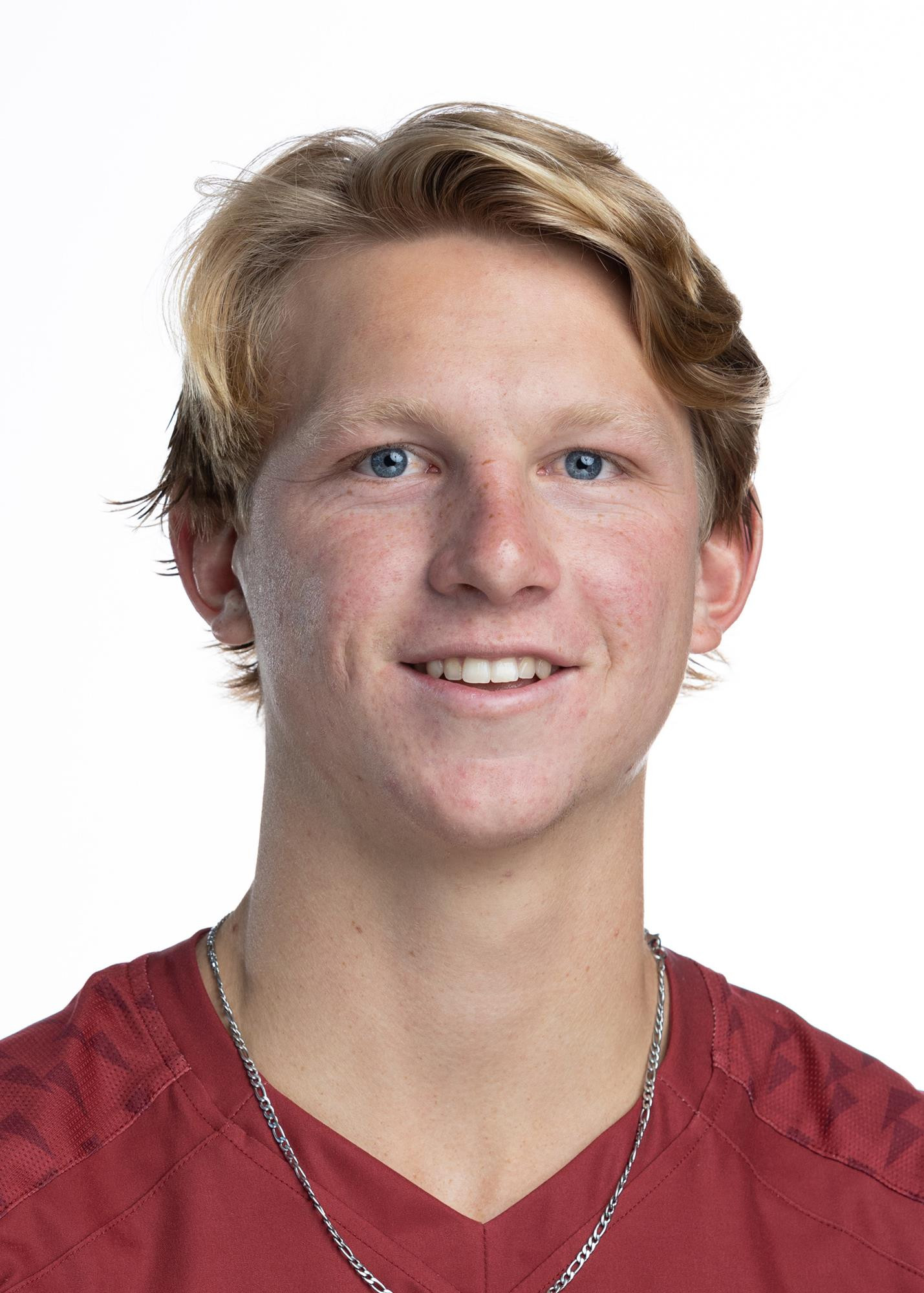 Aidan Peters - Men's Volleyball 2022 - Stanford Cardinal - Official ...
