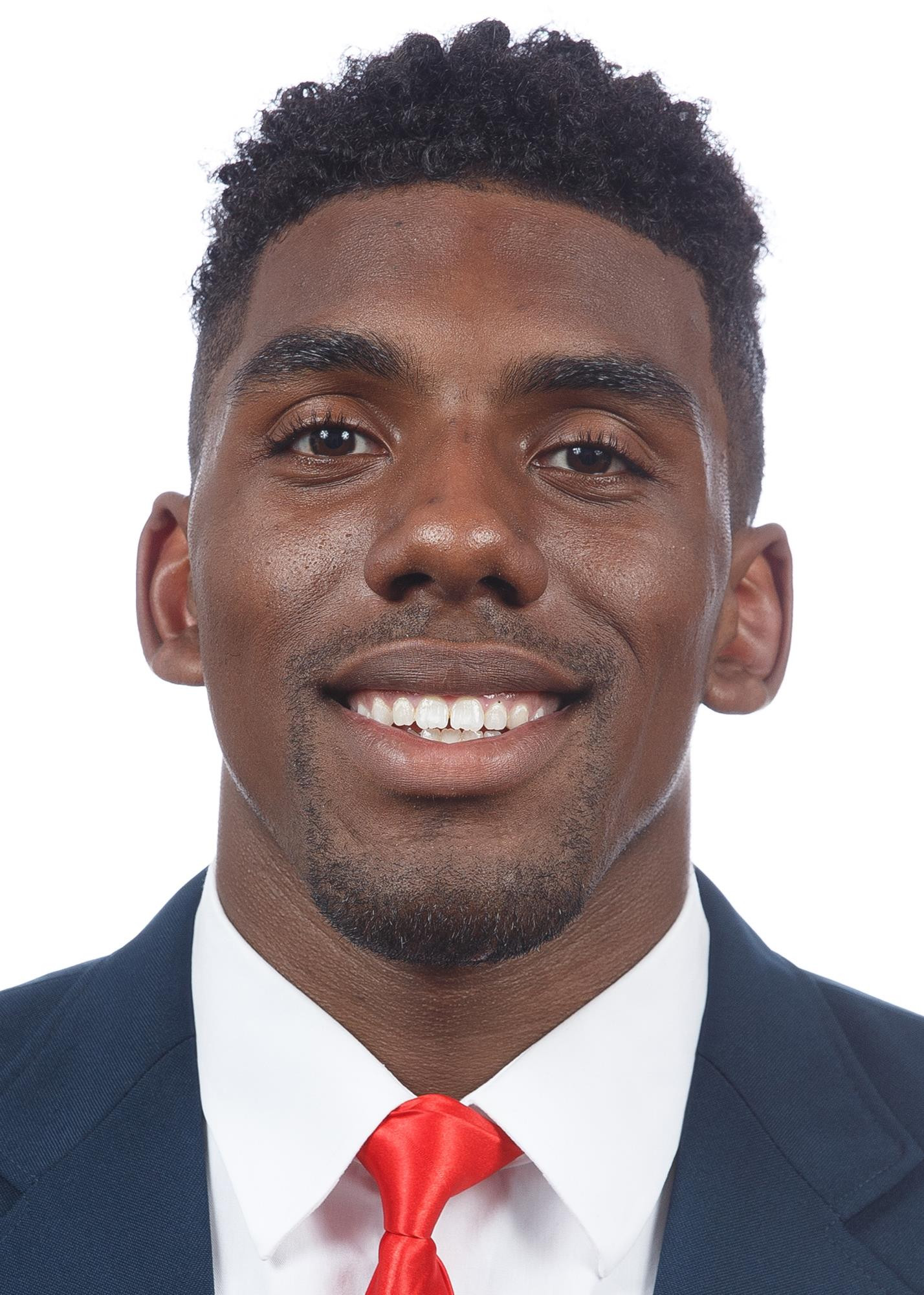 Thomas Booker - Football 2018 - Stanford Cardinal - Official Athletics ...