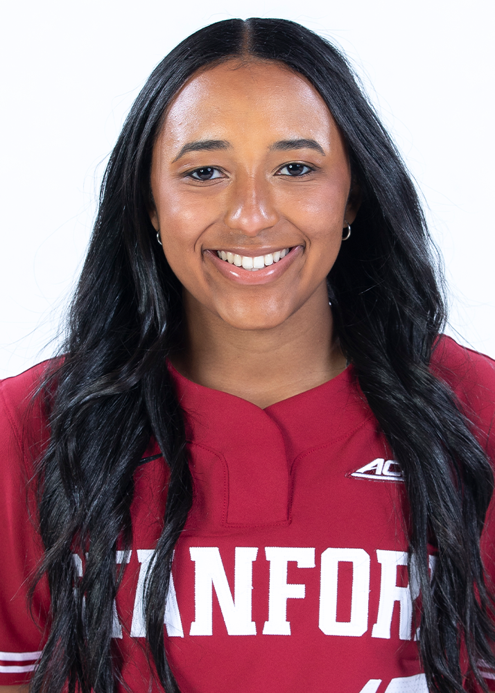 Camryn Carmouche - Softball 2025 - Stanford Cardinal - Official ...