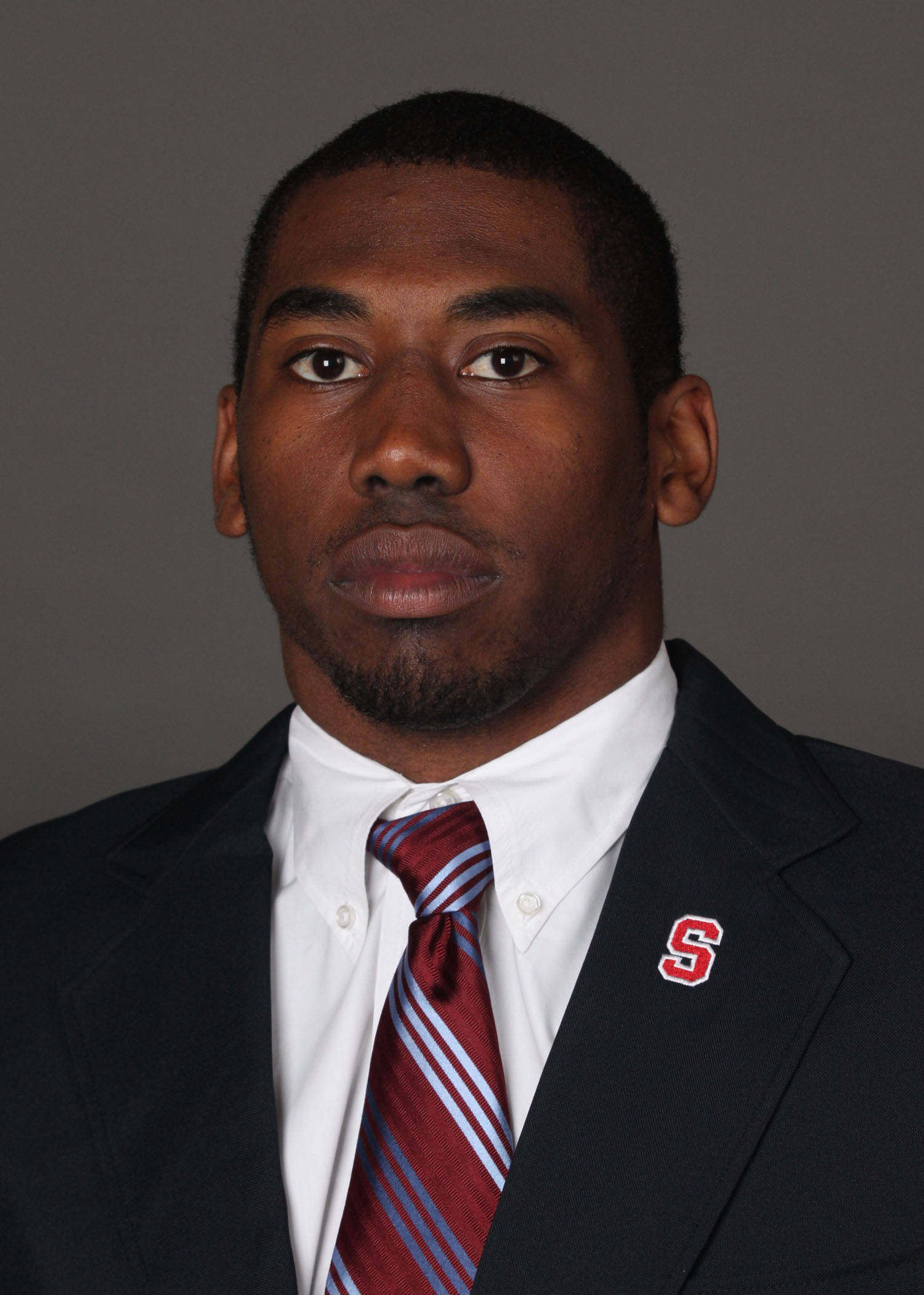 Austin Yancy - Football 2009 - Stanford Cardinal - Official Athletics ...