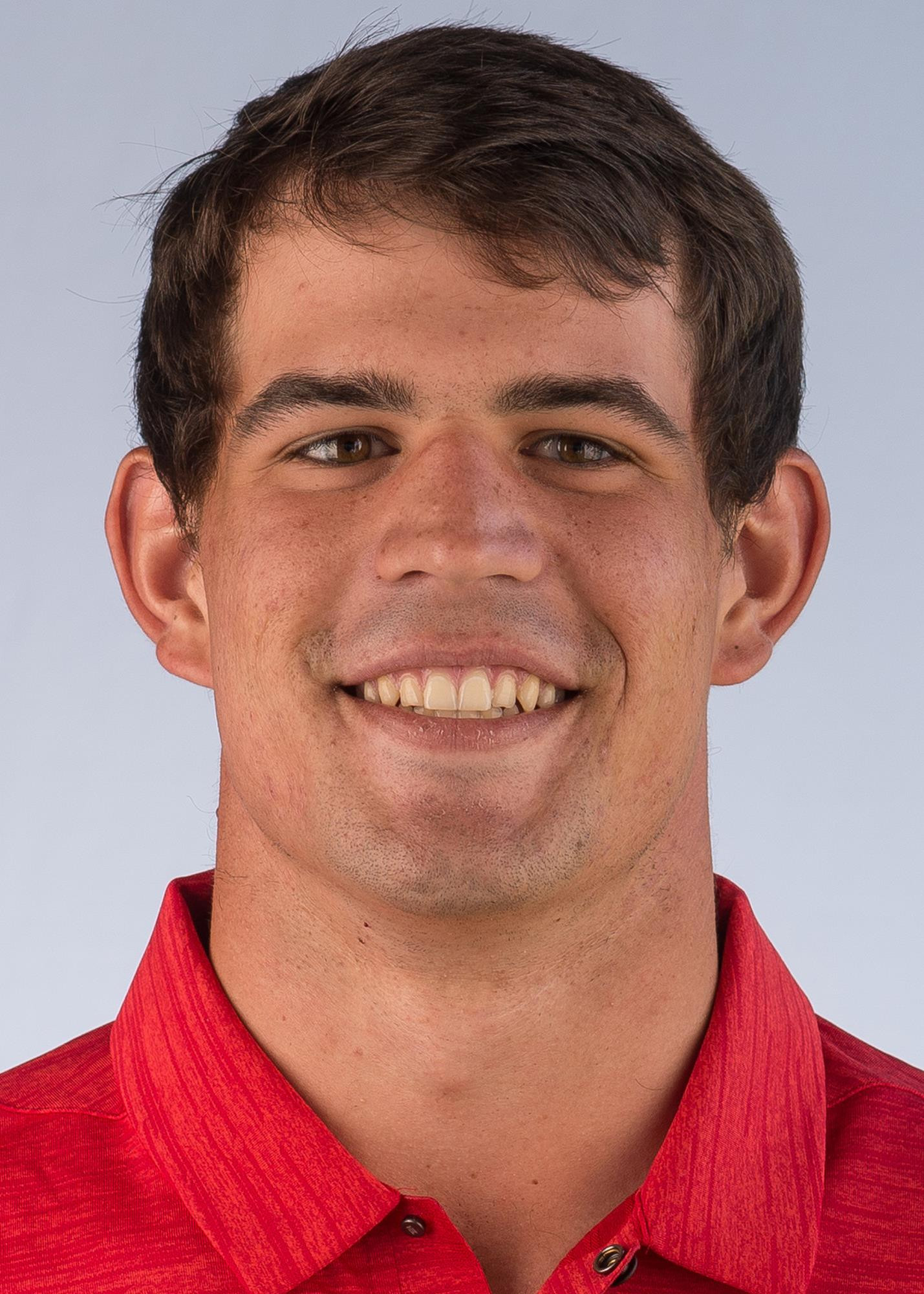 Chris Meyers - Men's Golf 2016-17 - Stanford Cardinal - Official ...