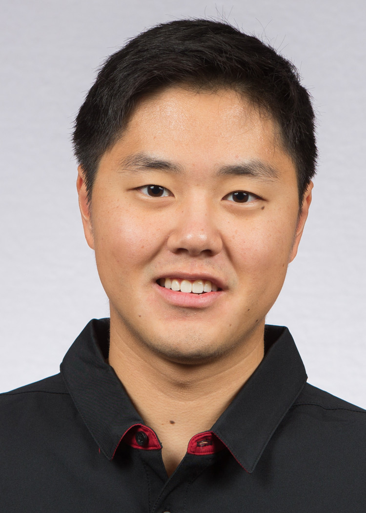 Matthew Park - Men's Rowing 2017-18 - Stanford Cardinal - Official ...