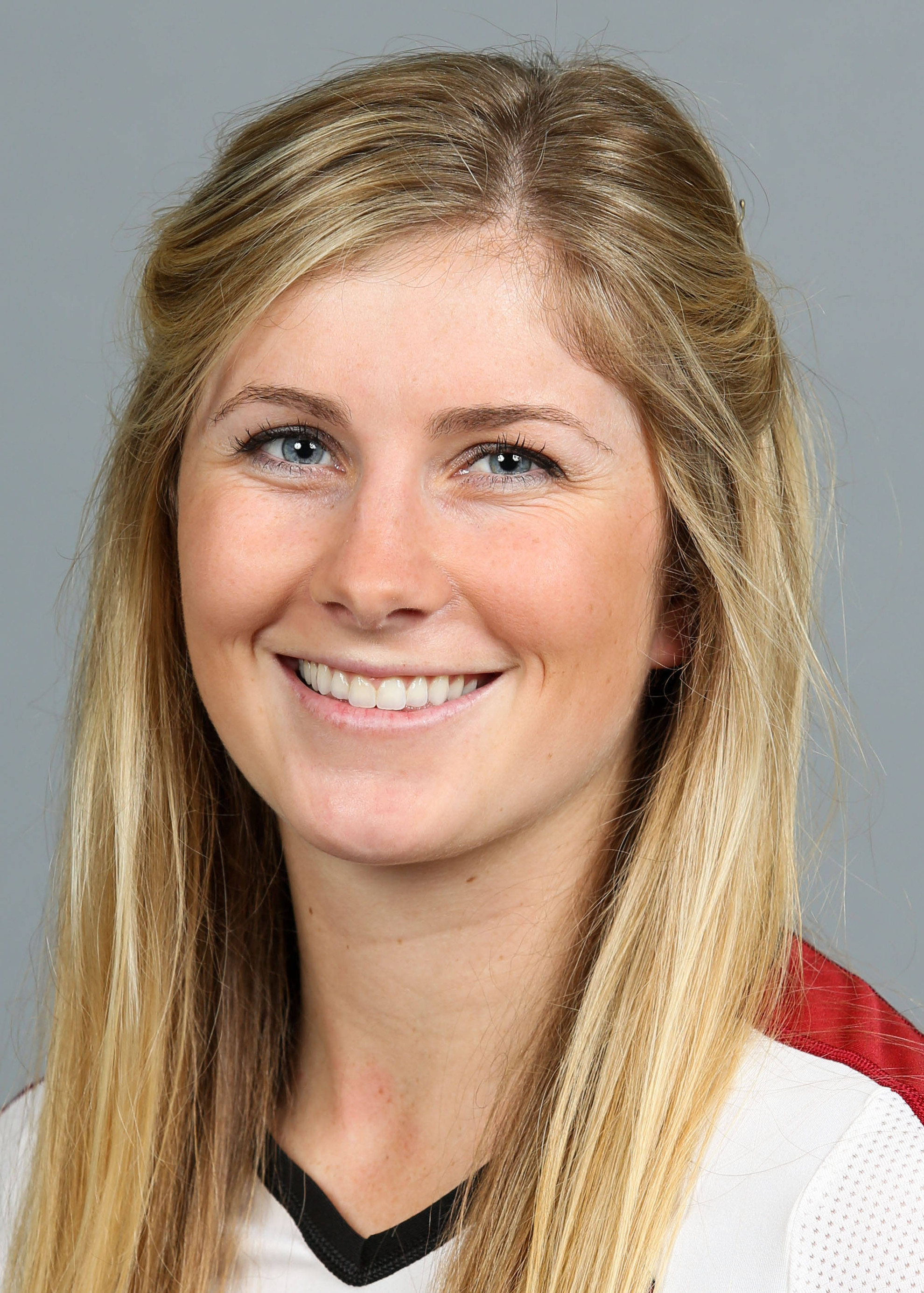 Kyle Gilbert - Women's Volleyball 2011 - Stanford Cardinal - Official ...