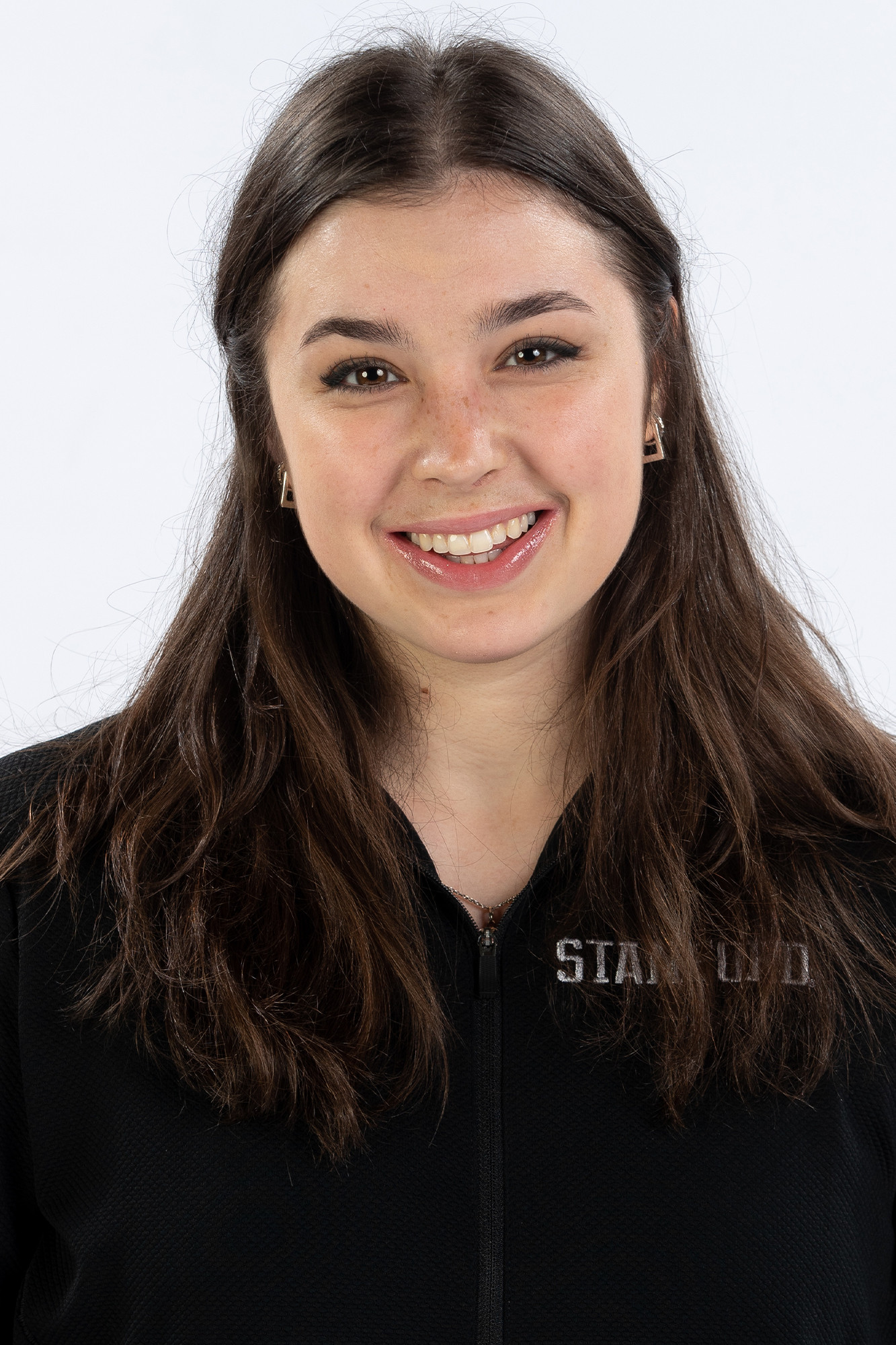 Ira Alexeeva - Women's Gymnastics 2024 - Stanford Cardinal - Official ...