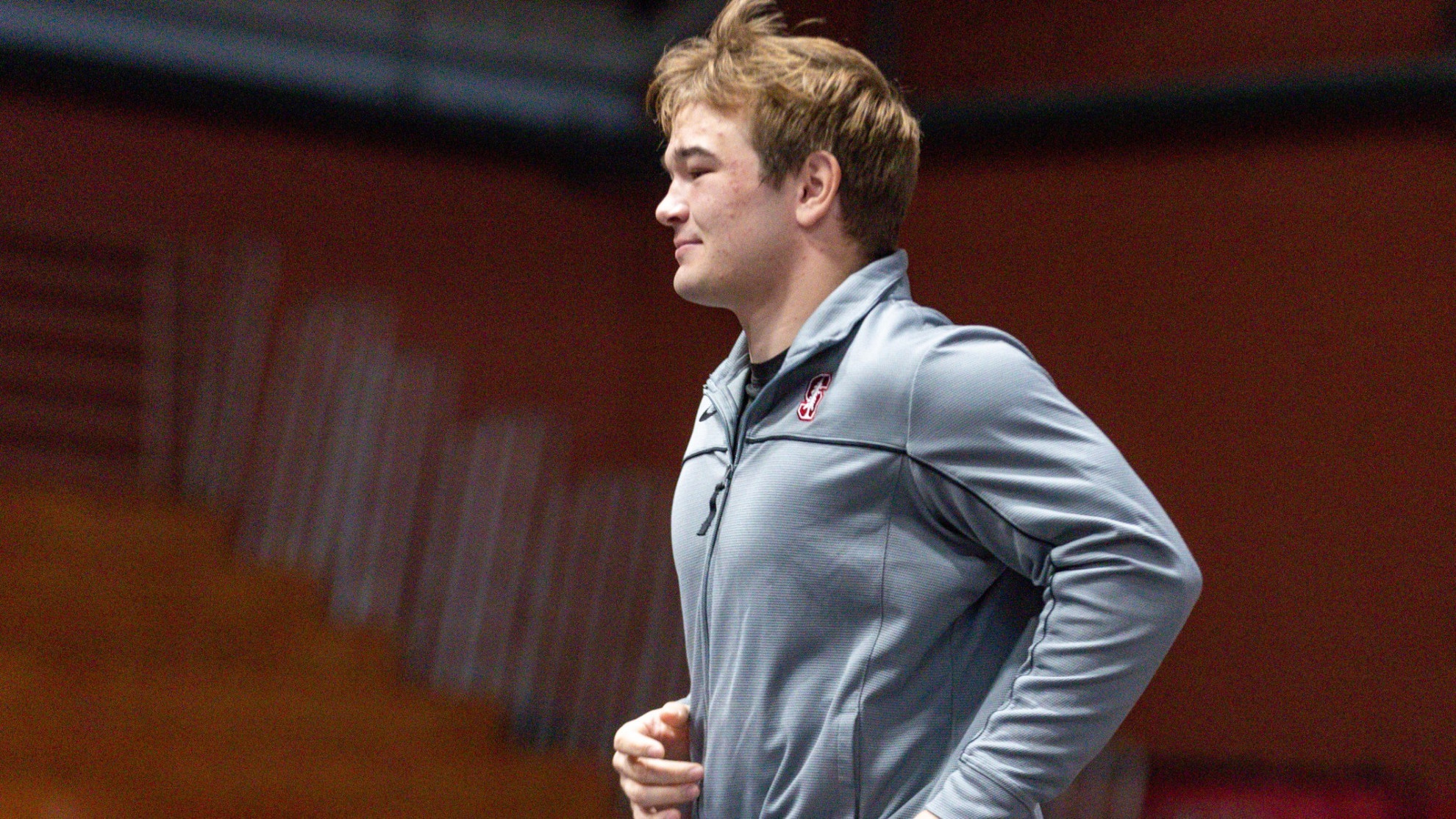 Ming Delivers for Cardinal - Stanford Cardinal - Official Athletics Website