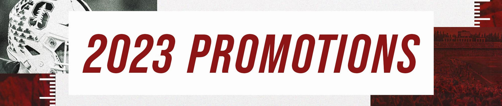 Football Promotions - Stanford Cardinal - Official Athletics Website