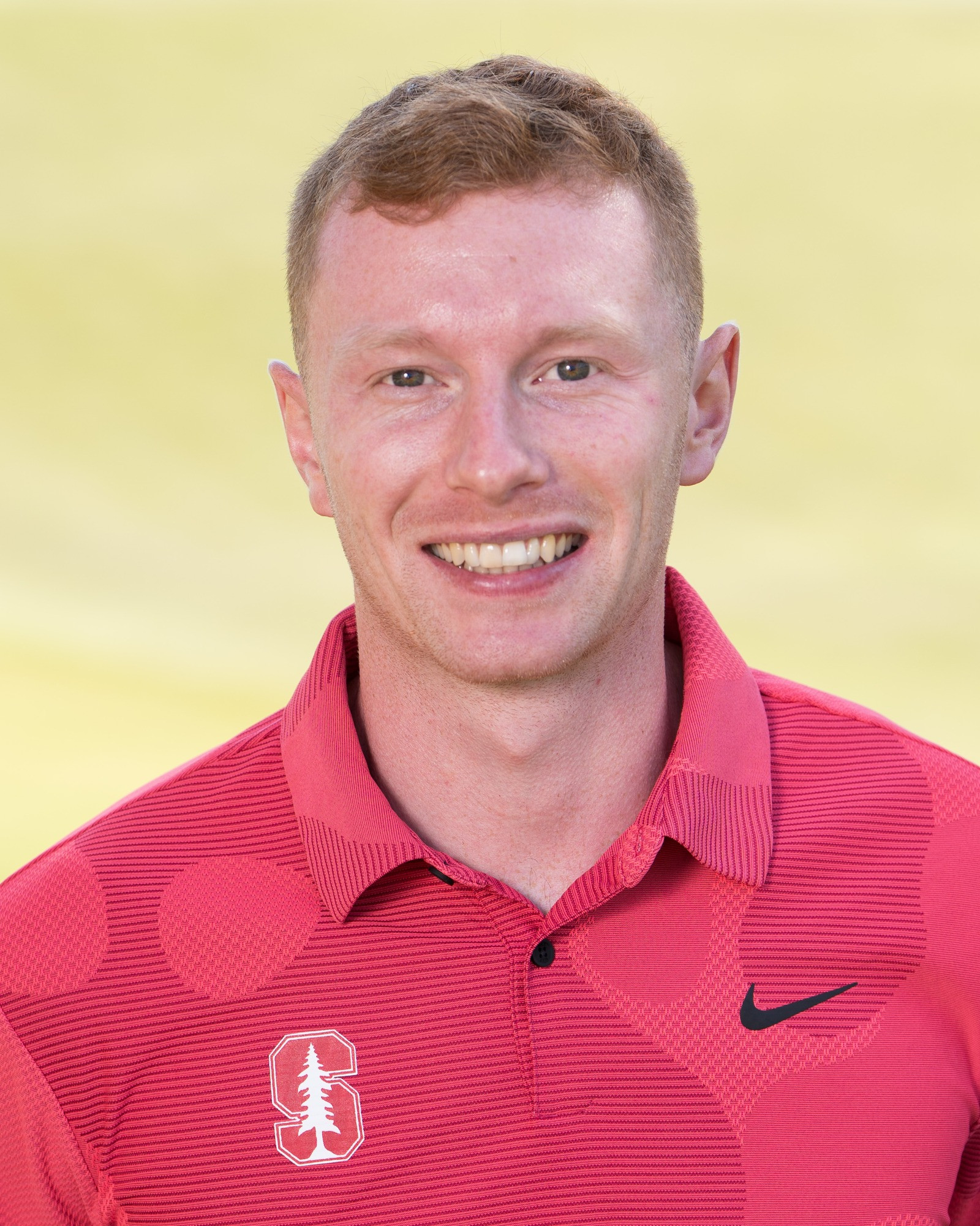 Oliver Rubenstein - Stanford Cardinal - Official Athletics Website
