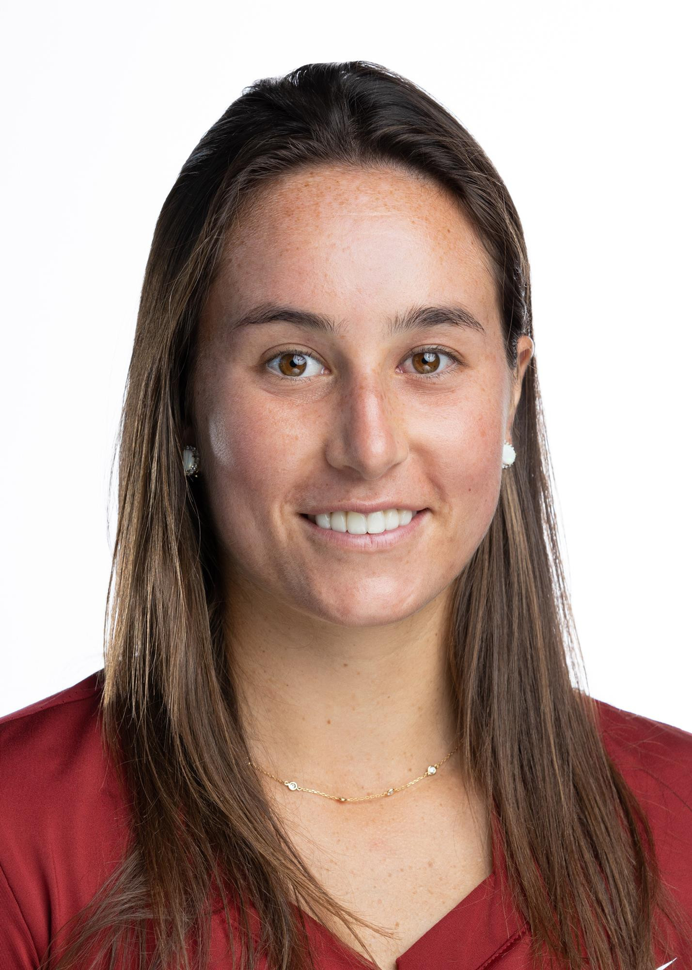 Sarah Jaques - Women's Lacrosse 2022 - Stanford Cardinal - Official ...