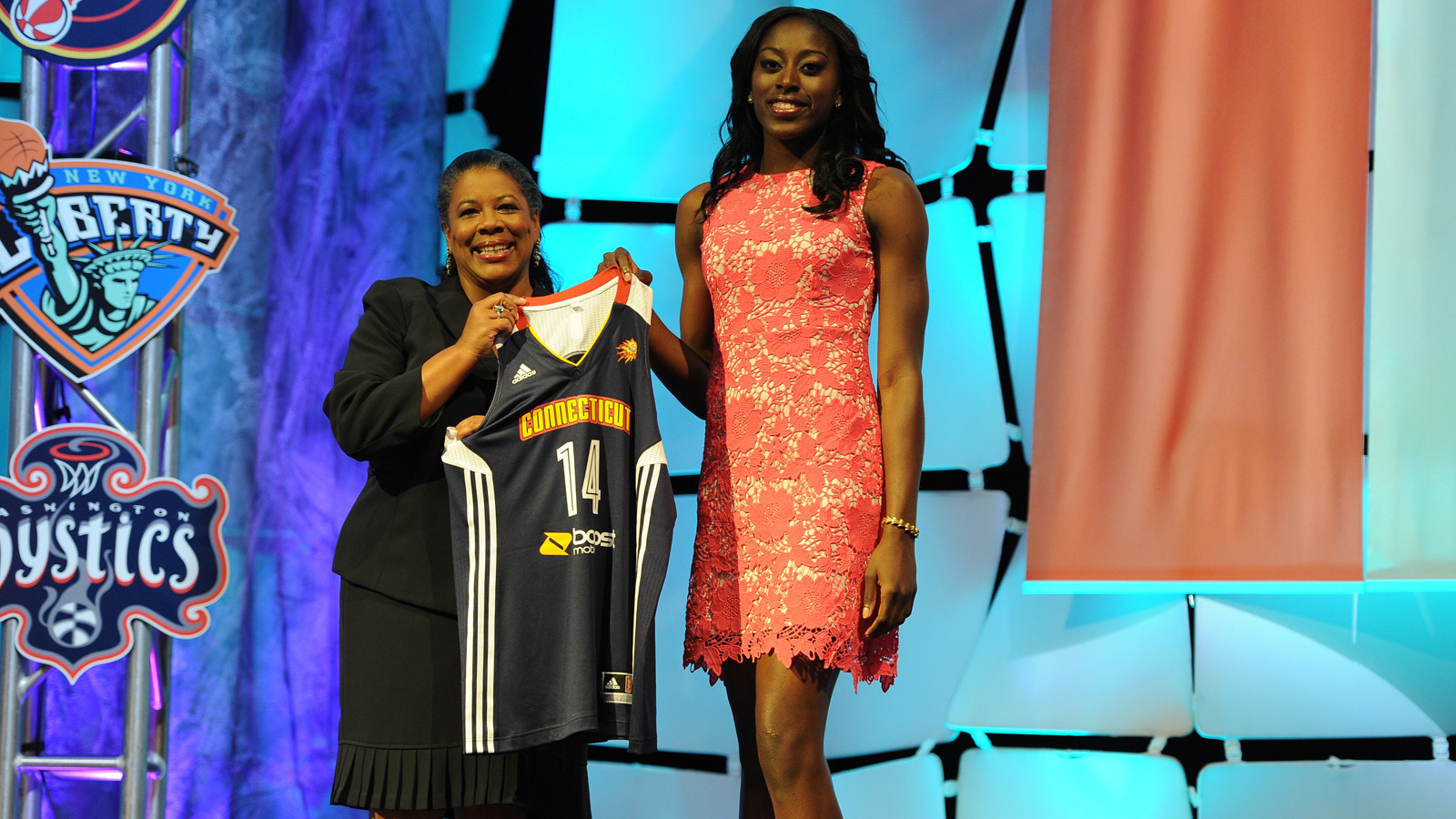 WNBA Draft Picks - Stanford Cardinal - Official Athletics Website