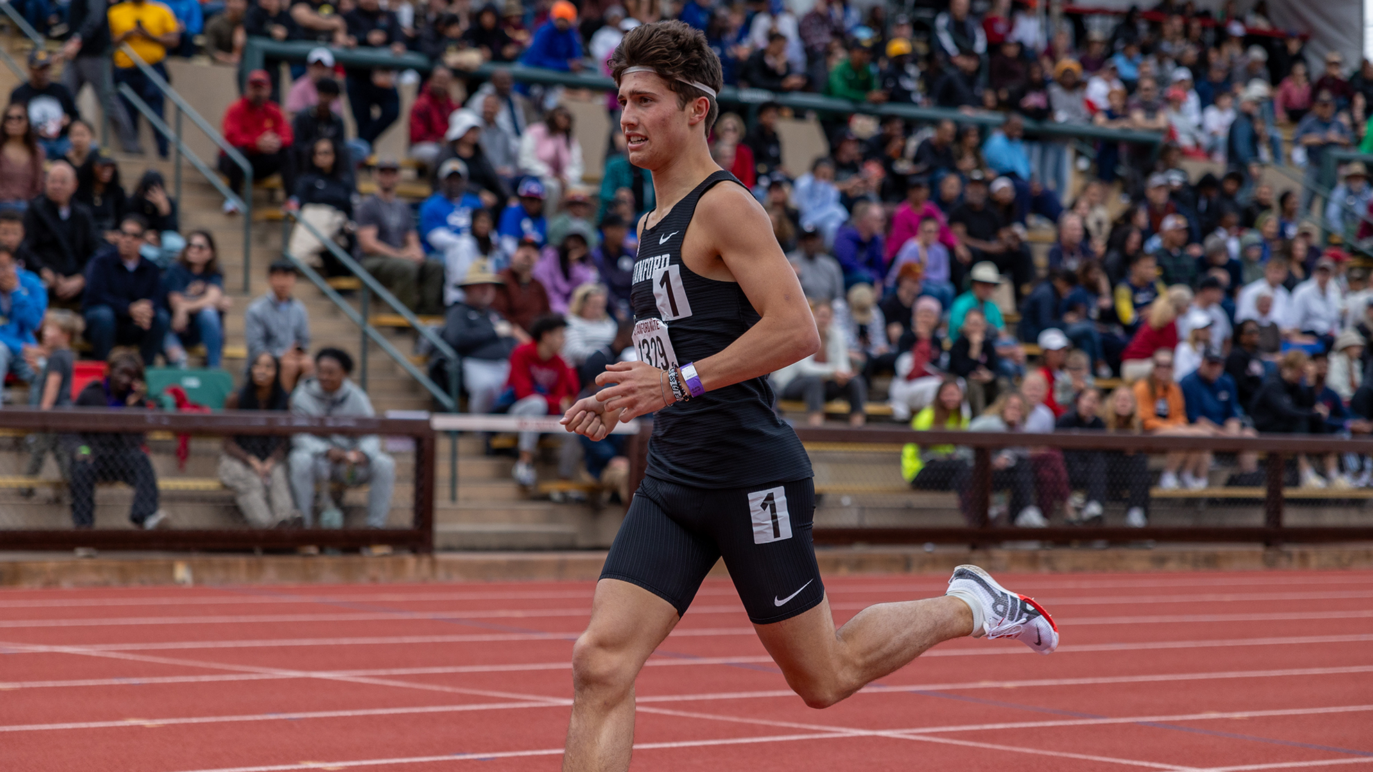 Fast Start to the Season - Stanford Cardinal - Official Athletics Website