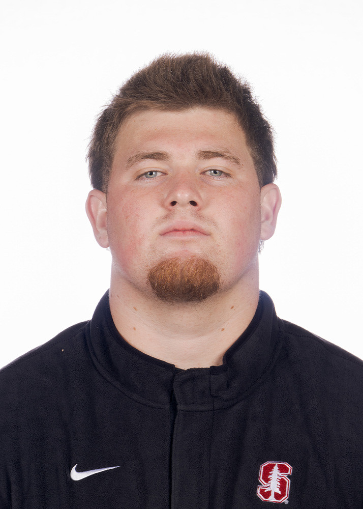 Zach Rowell - 2026 Football Winter Roster - Stanford Cardinal ...
