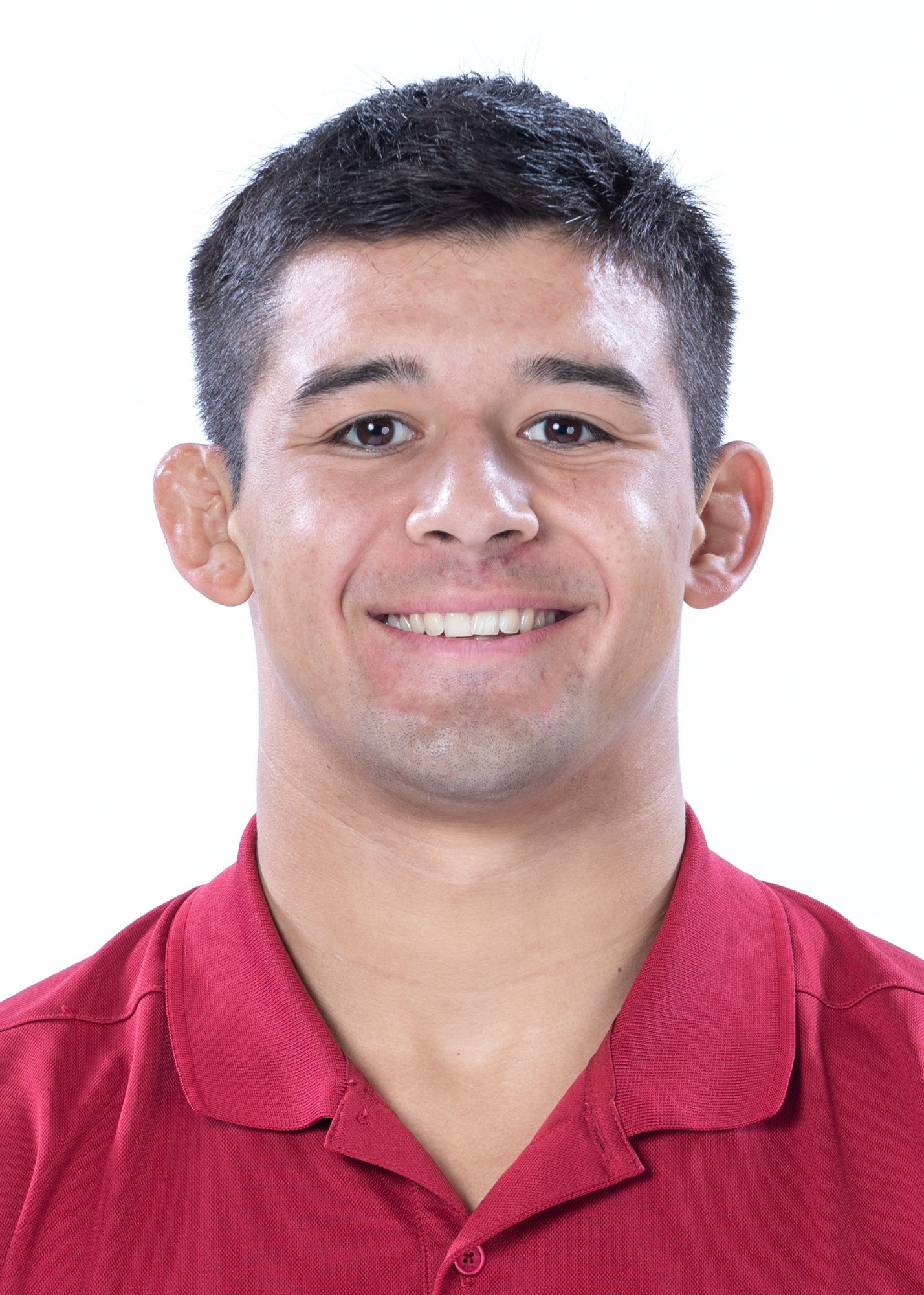 Hunter Garvin - Wrestling 2024-25 - Stanford Cardinal - Official ...