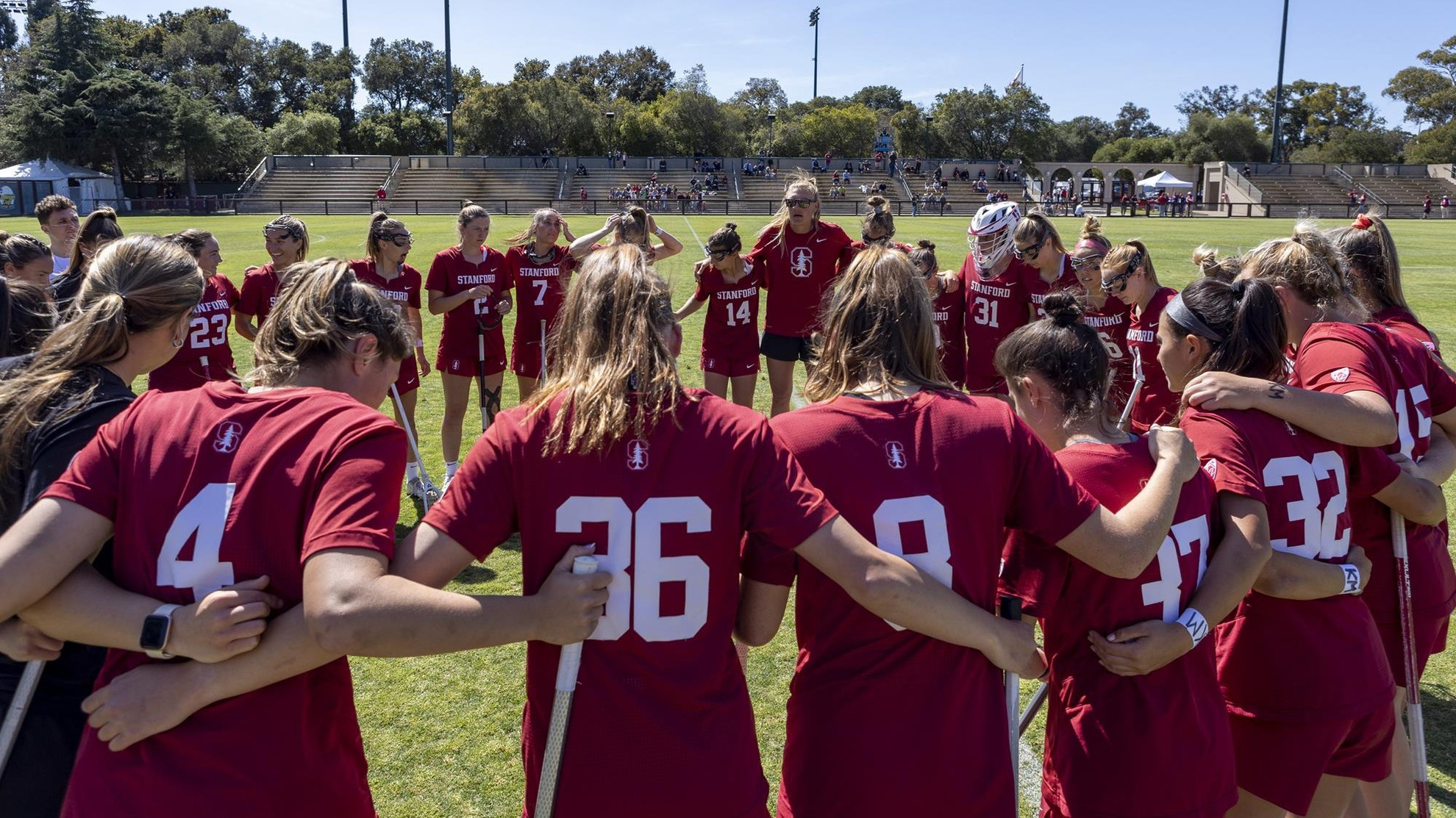 Nine New Signings - Stanford Cardinal - Official Athletics Website