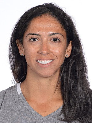 Kara Mupo - Stanford Cardinal - Official Athletics Website