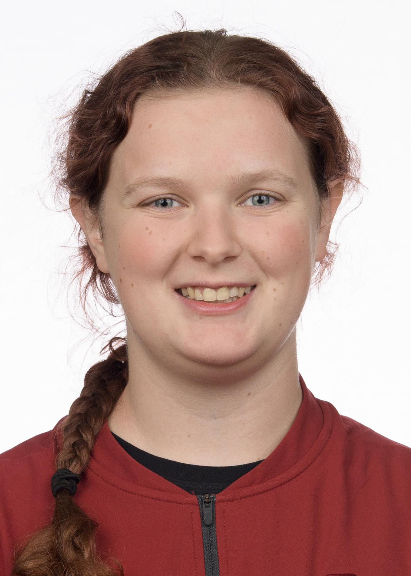 Rose Adams - Fencing 2020-21 - Stanford Cardinal - Official Athletics ...