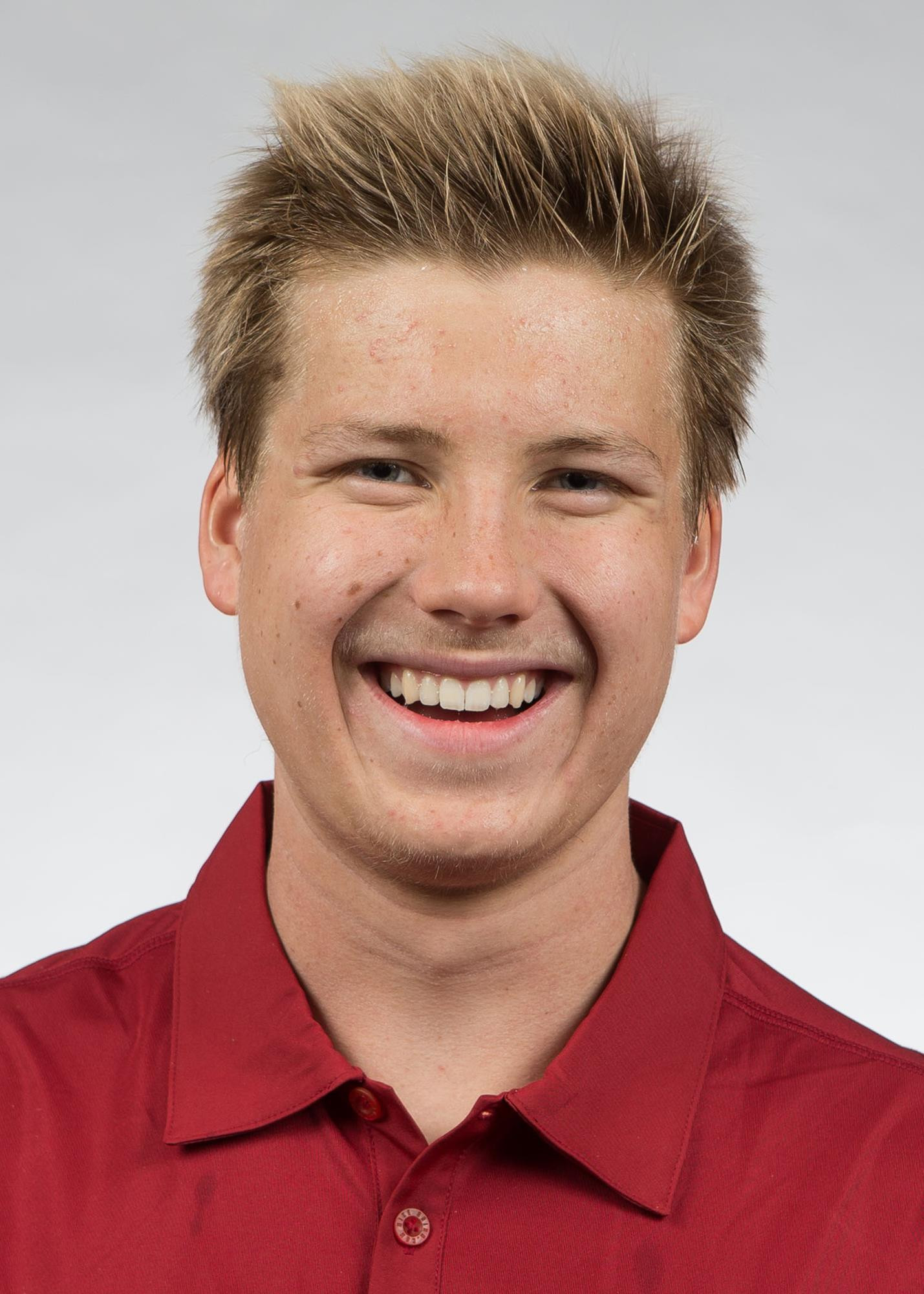 True Sweetser - Men's Swimming & Diving 2016-17 - Stanford Cardinal ...