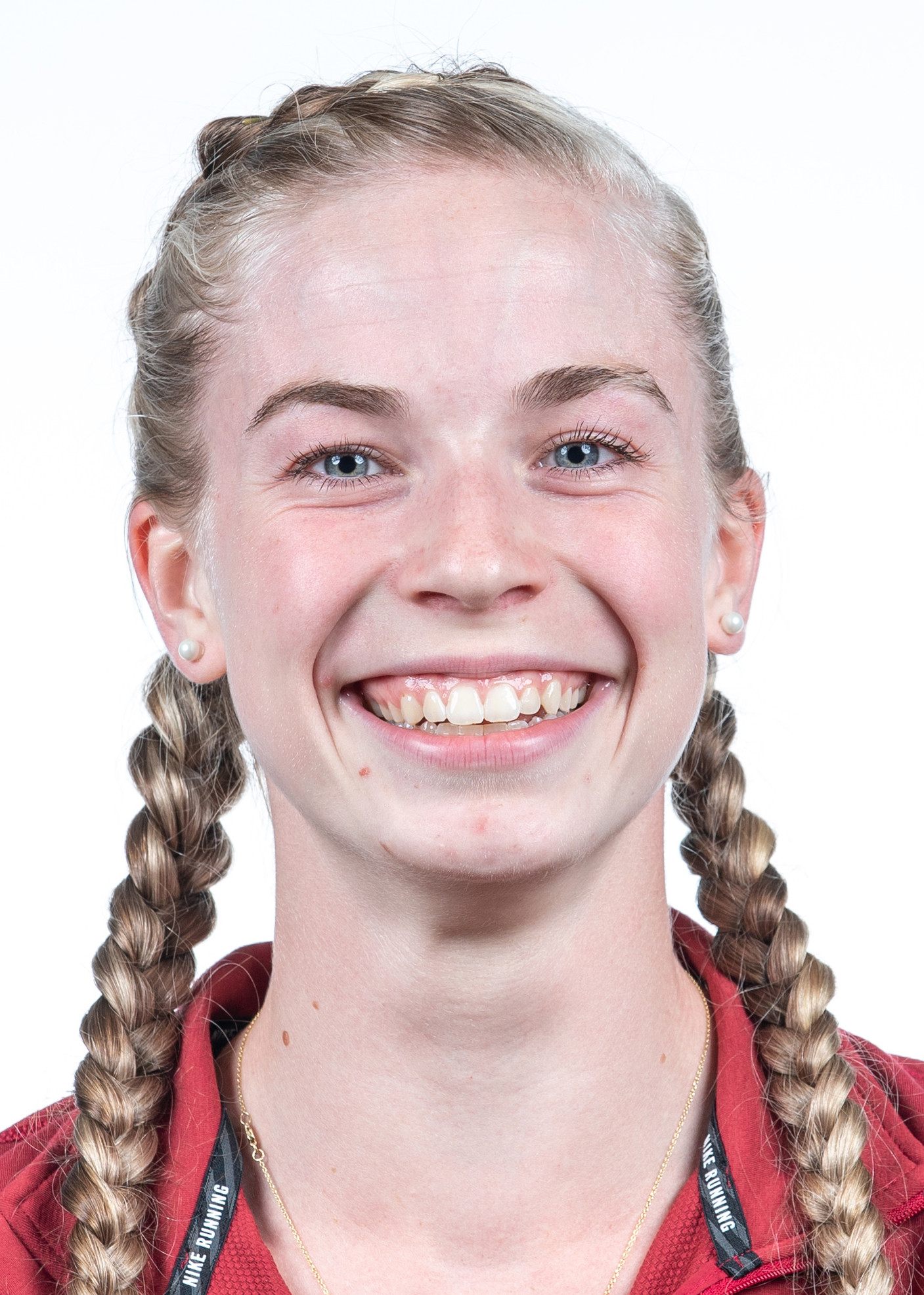 Anna Tovkach - Cross Country 2022 - Stanford Cardinal - Official ...